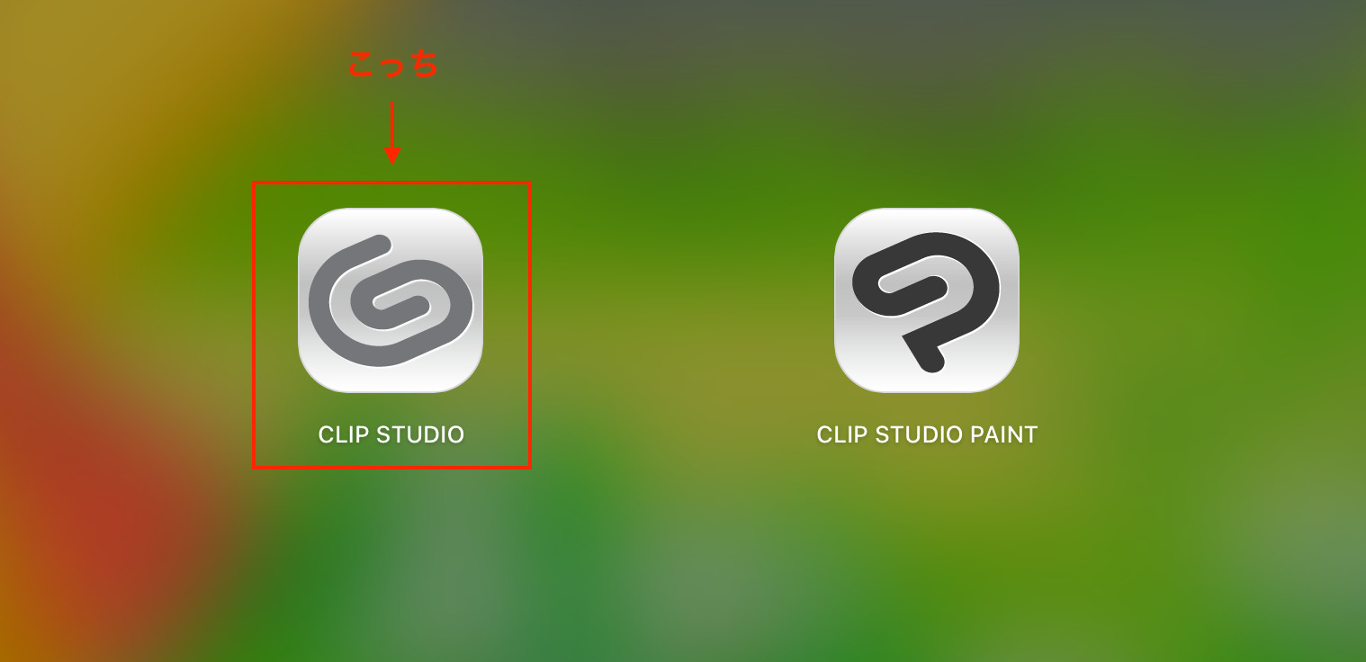 【クリスタ】自分で作った素材をASSETSに登録して公開する方法 | TAIGA KAMEYAMA